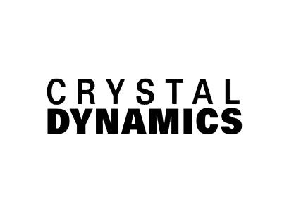 Crystal Dynamics（晶体动力） – GameXX
